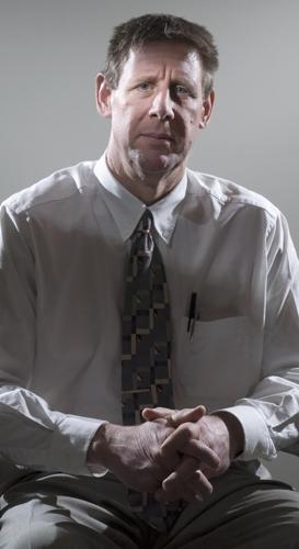 ‘No one’s looking for Bev. Why would anyone look for you?’