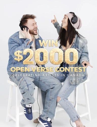 Monkey is lonely no more, $2K Juno contest and Rudy redeemed