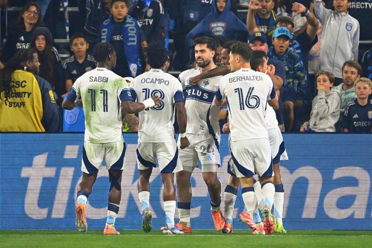 Whitecaps beat San Diego 3-1 to win Western Conference, will play Inter ...