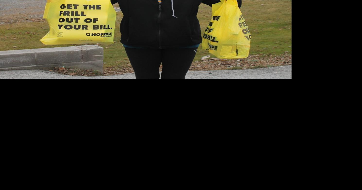 Julia Daly offering ‘reverse delivery’ Christmas drive in Haldimand