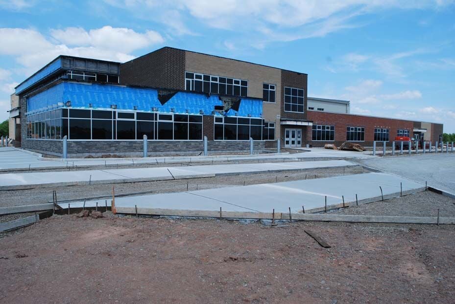 St. Gabriel Catholic Elementary School opens in fall in Winona