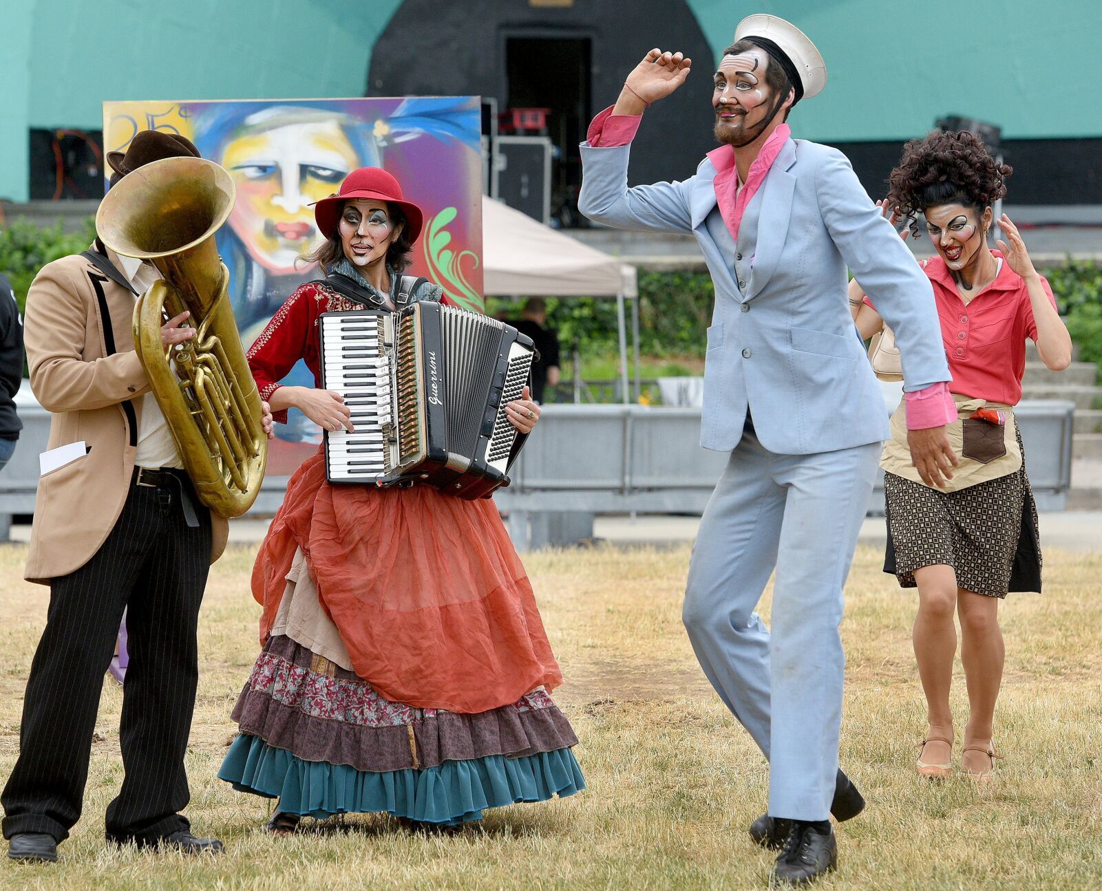 Your guide to Hamilton’s summer festivals
