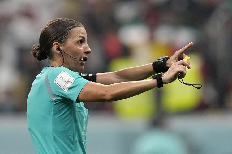 Jen Pawol will be MLB's first female umpire. Here are other women who ...