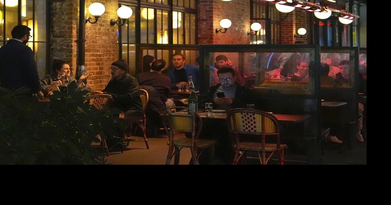 He'll be the last meatpacker in the Meatpacking District. Here's how ...