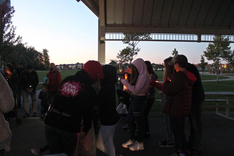 Message to Devan Selvey’s family: ‘We grieve with you’