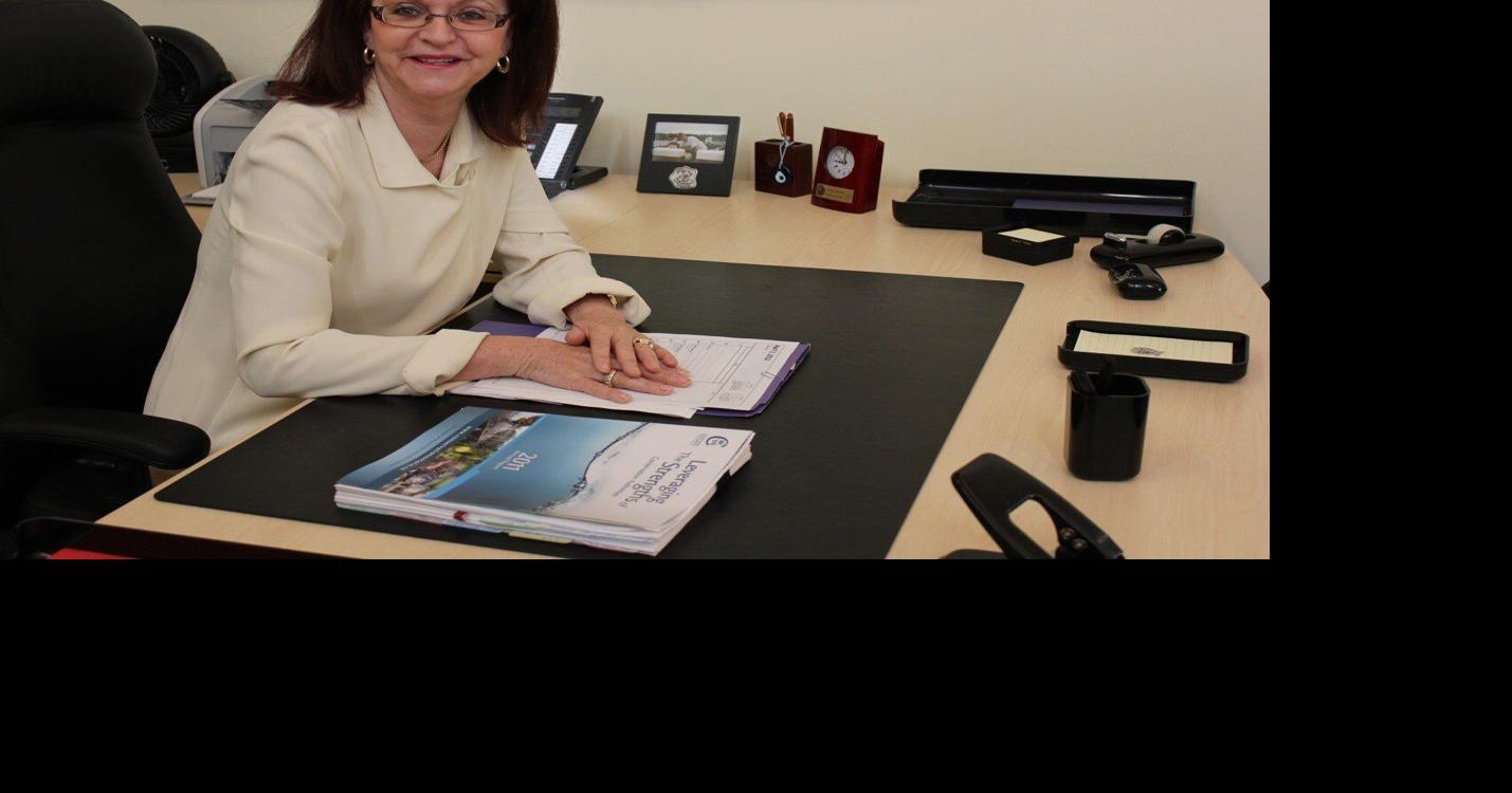 NPCA’s outgoing CAO Gayle Wood says authority needs to instil trust ...