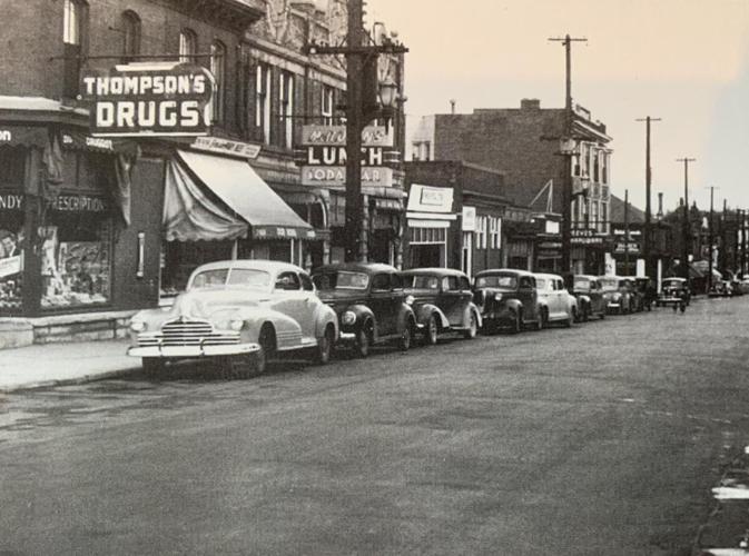 A walk on Locke with local history author Bill Manson