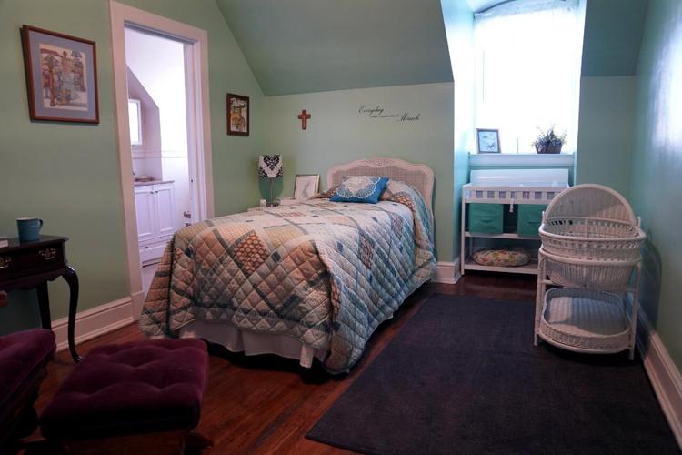 After the end of Roe, a new beginning for maternity homes