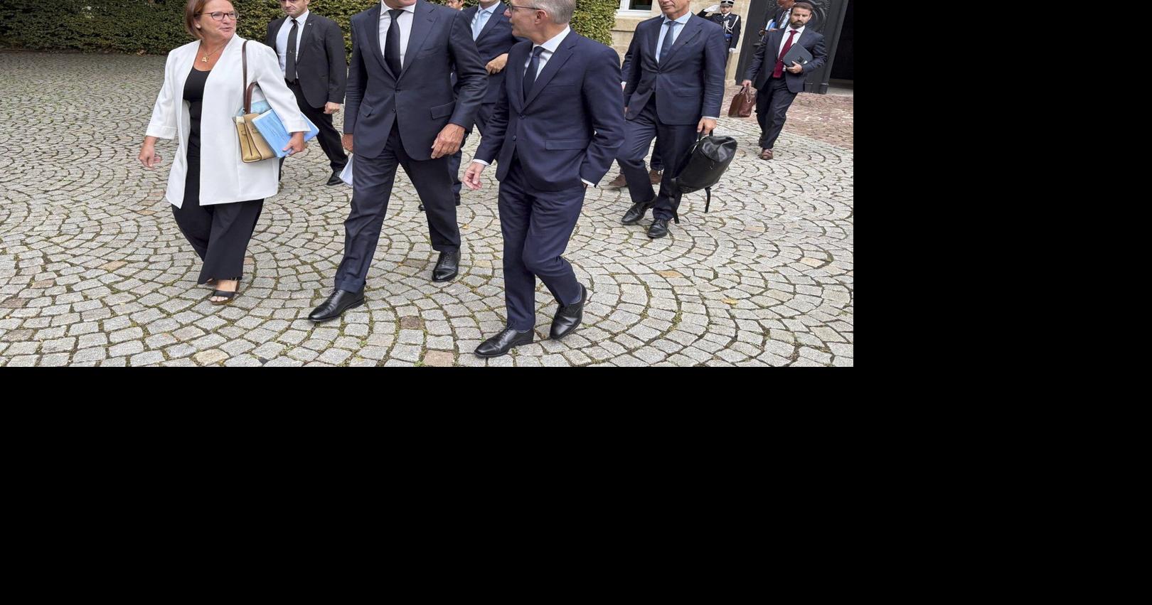 NATO says it is working to counter Russia's GPS jamming after ...