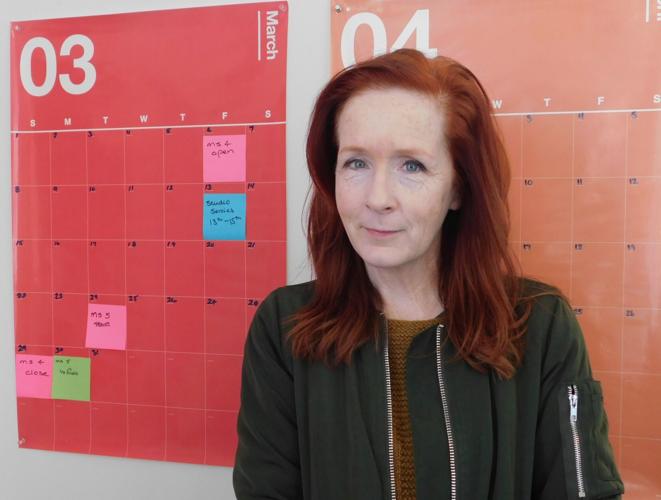 What shows are coming to Theatre Aquarius in 2026-27?