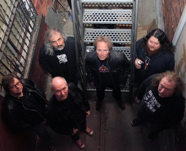 Hamilton’s Gord Lewis of Teenage Head remembered for music that defined ...