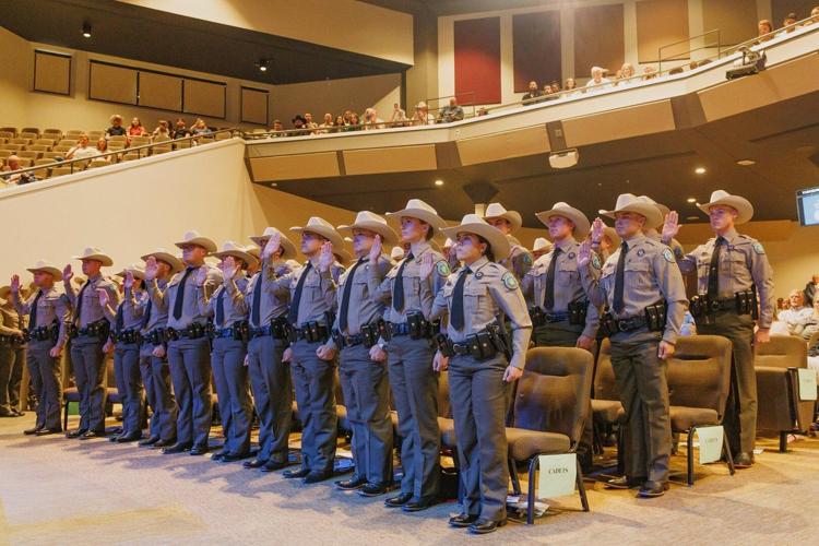 How a violent police academy drill has been tied to deaths and injuries ...
