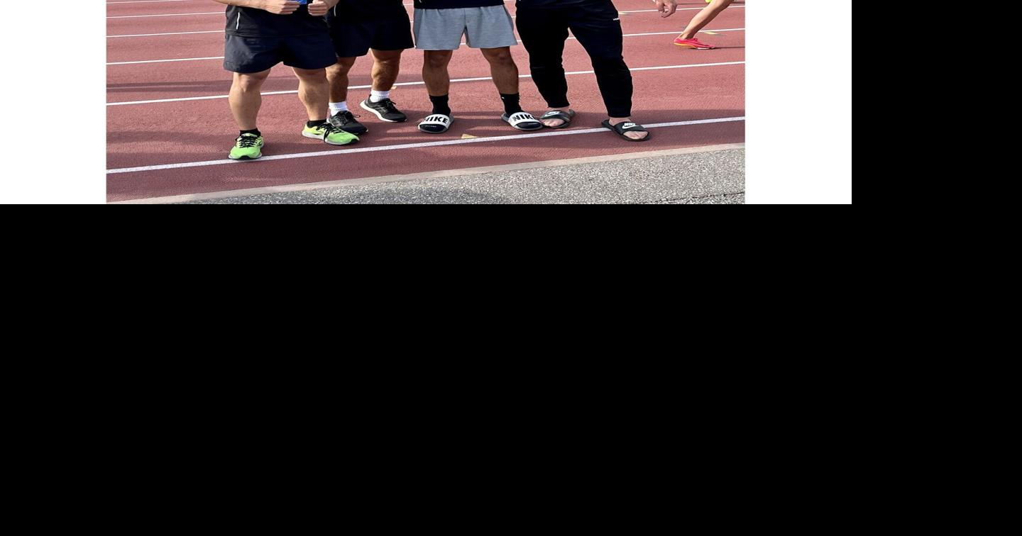 Ancaster High School track athletes win medals at provincial championships