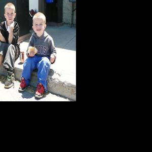 Canadian Tire celebrates Jumpstart program