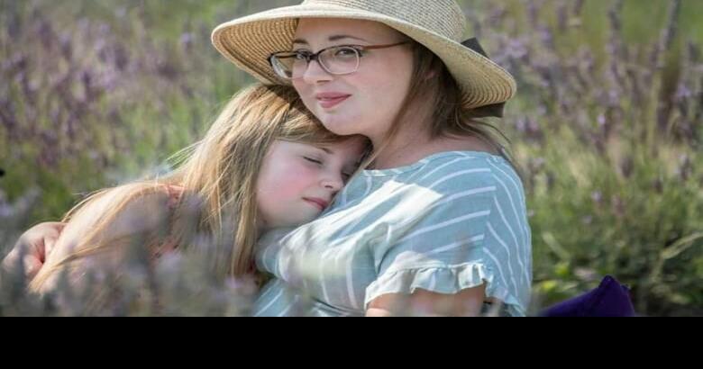 Whitney Horne’s long road back after being hit by pickup in 2020