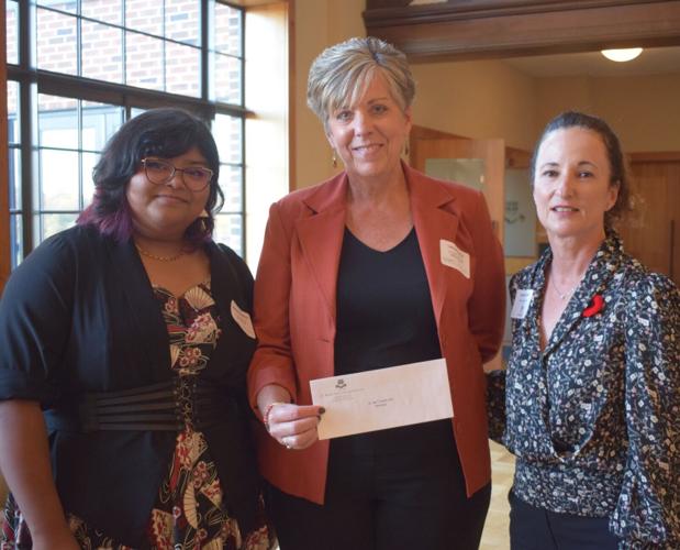 Hamilton Golf and Country Club Foundation scores hole-in-one for ...