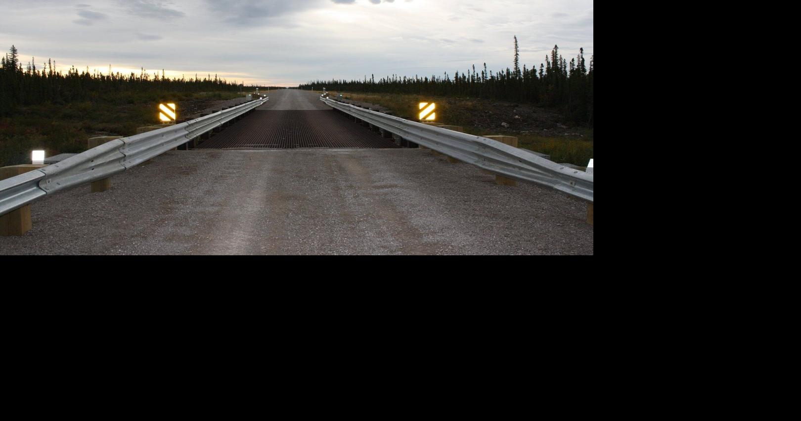 Federal government announces $18.7 million in NWT infrastructure funding