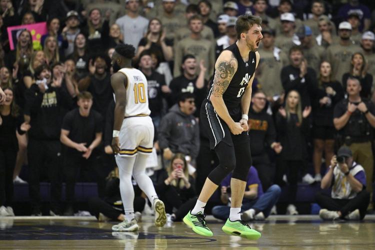 Joe Anderson's 23 points lead Lipscomb to a 76-65 win over North ...