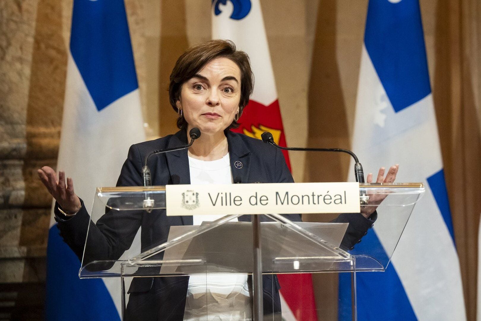 Quebec premier hopeful despite looming termination of draft Labrador ...