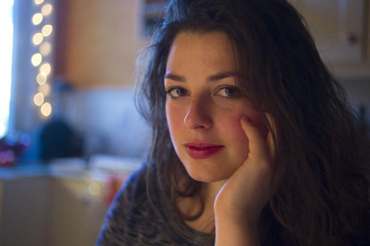 Playwright Charlotte Corbeil-Coleman on losing the two most important ...