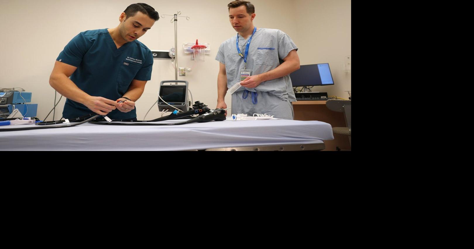 Non-surgical weight loss procedure available at Edmonton's Royal ...