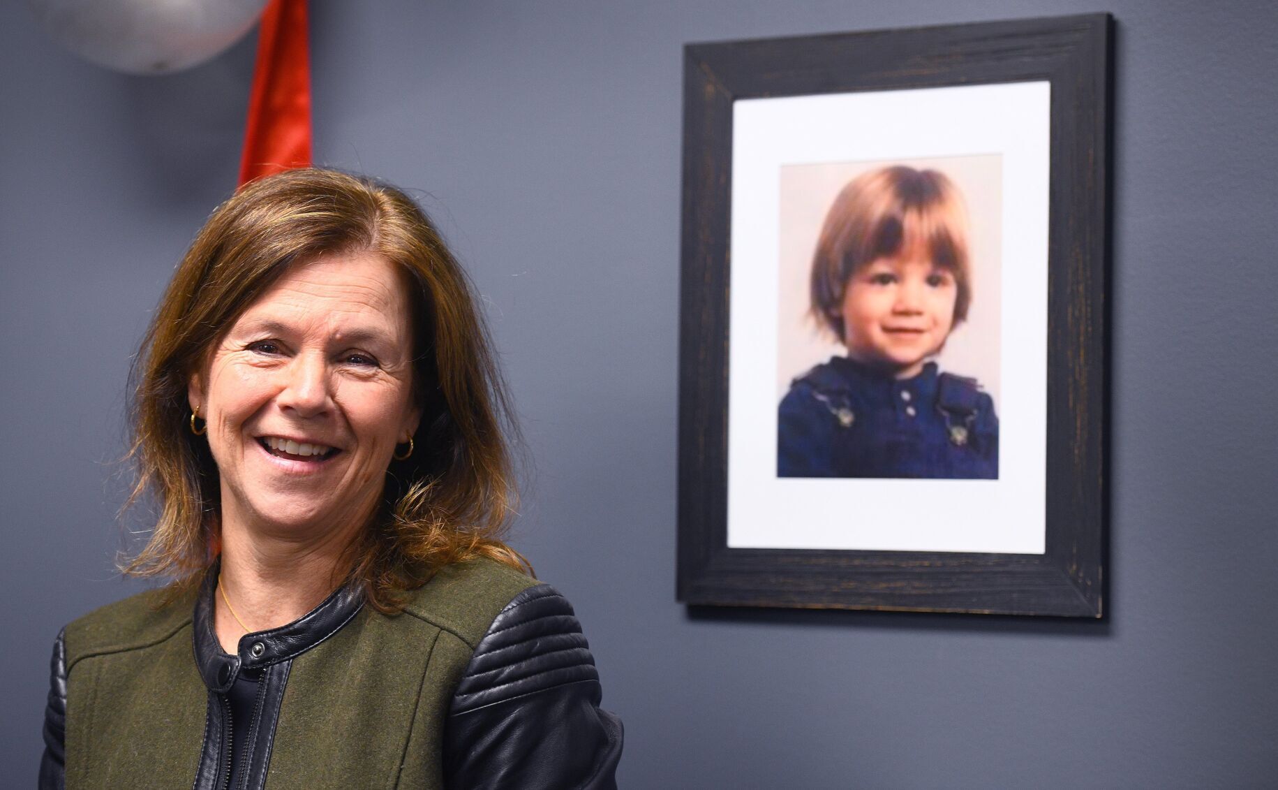 New centre honours murdered child Zachary Antidormi