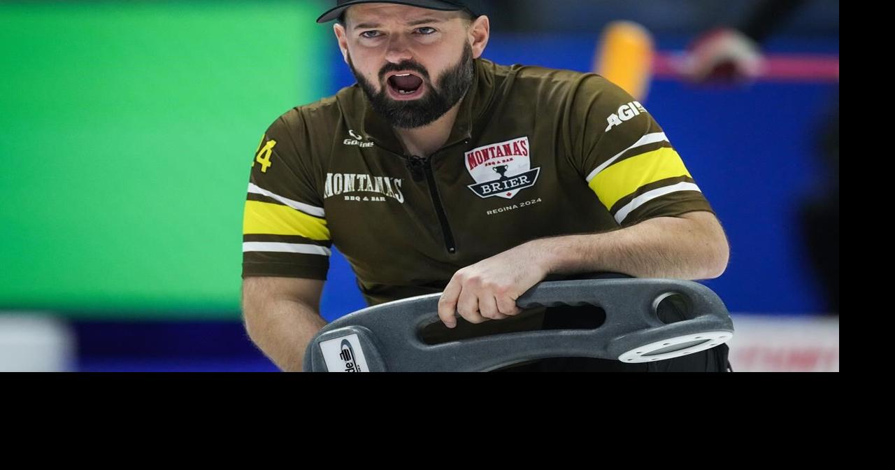 New-look Grand Slam of Curling series kicks off under new ownership