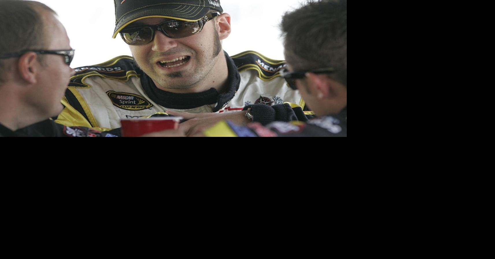 Menard big winner at CTMP’s Labour Day sprints