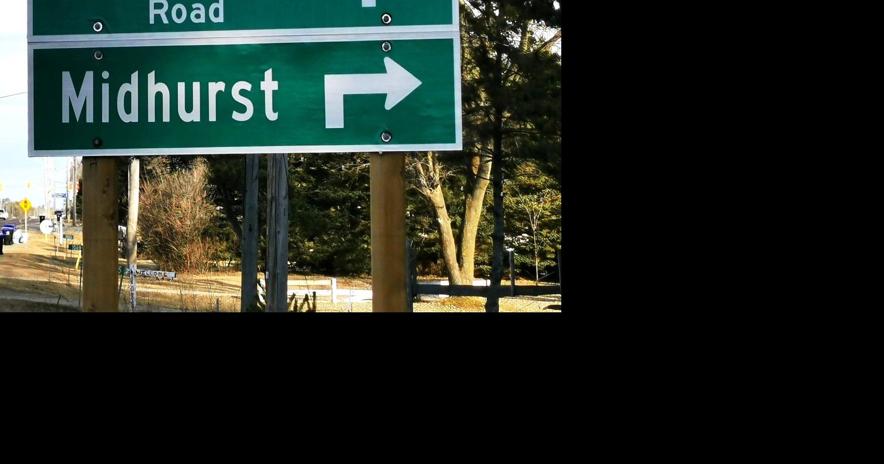 Developer looking to include fourplexes in Midhurst Heights