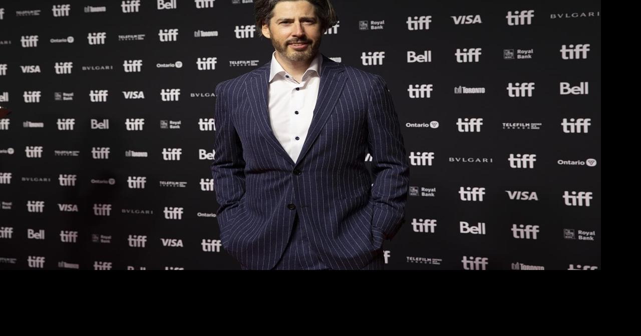 Jason Reitman's 'Saturday Night,' Coppola's 'Megalopolis' among TIFF's ...