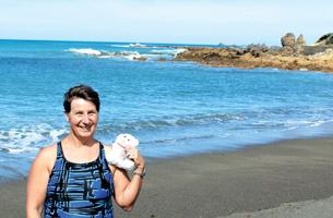 Hamilton’s Marilyn Korzekwa first Canadian to conquer New Zealand’s ...