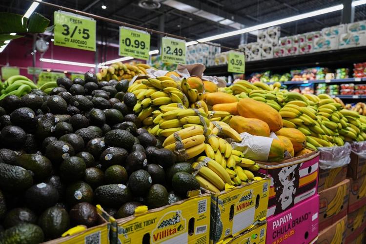 SNAP has provided grocery help for 60-plus years; here's how it works