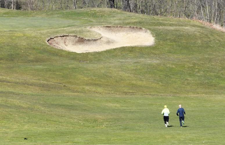 Review of City of Hamilton golf courses teed up