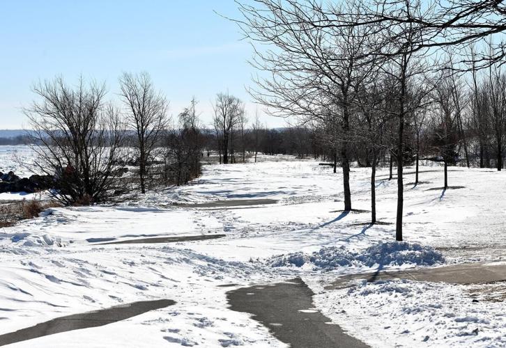 UPDATE: Winter storm heading to GTA. But will Hamilton dodge another ...