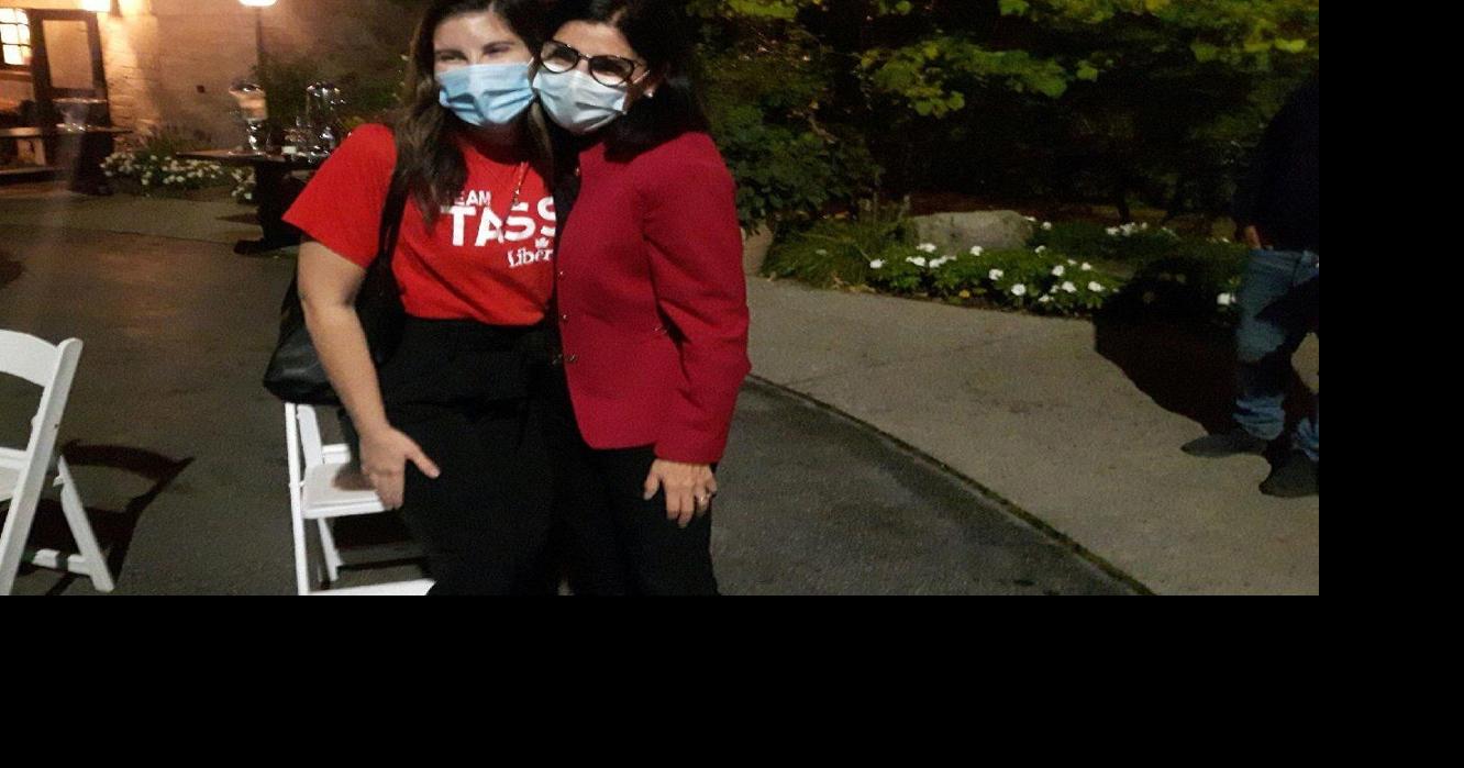 Hamilton Liberal MP Filomena Tassi’s ministerial priorities including ...