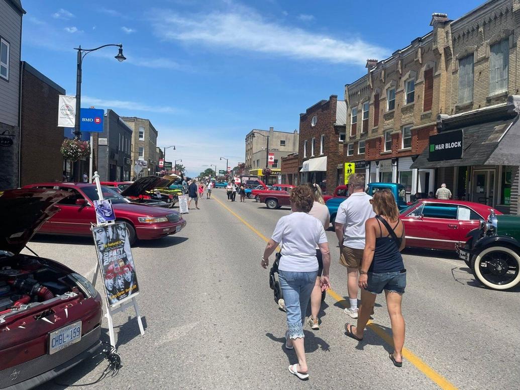 Community spirit and Scottish magic merge during Glencoe’s Tartan Days