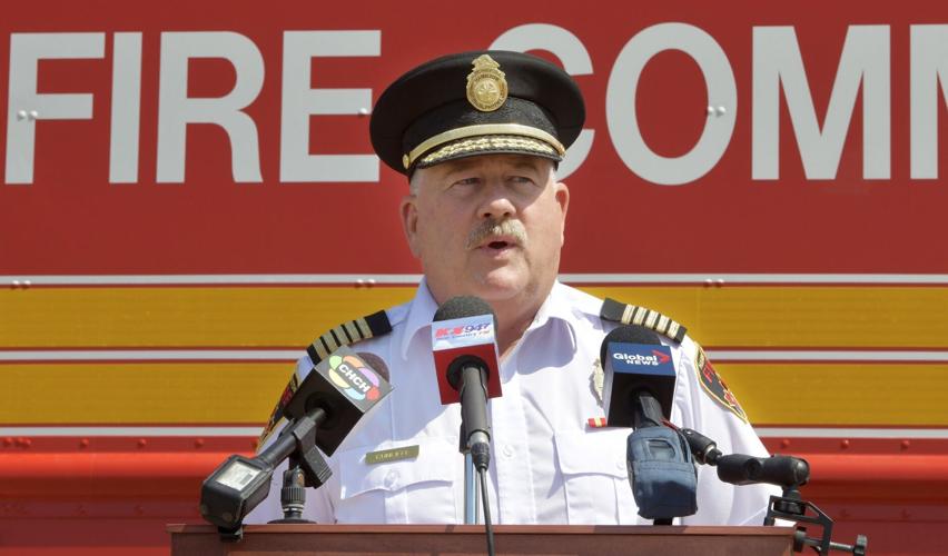 'Aggressively recruiting': Flamborough feeling national firefighter ...