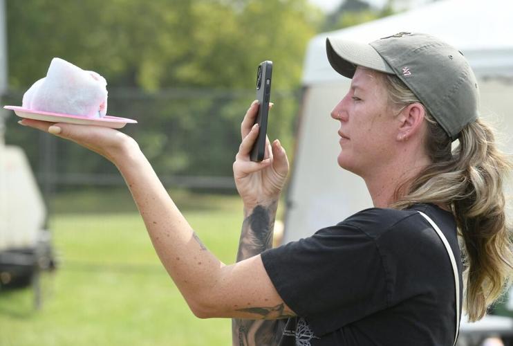 Hamilton Harbourfront Night Market serves up the goods