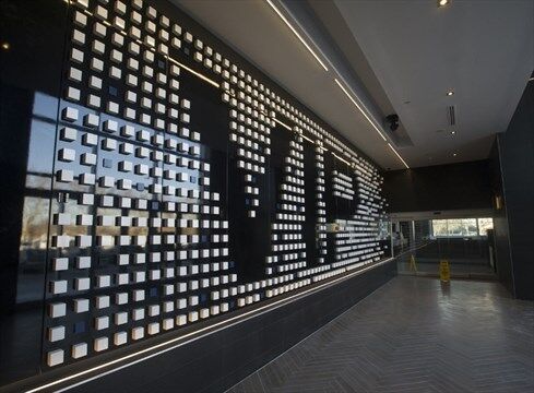 Cineplex opens new adults-only VIP theatres