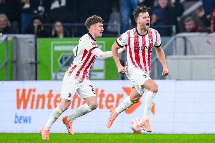 Kane rescues Bayern from slipping to first Bundesliga defeat of the ...