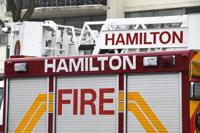Hamilton eyes traffic light priority for emergency vehicles
