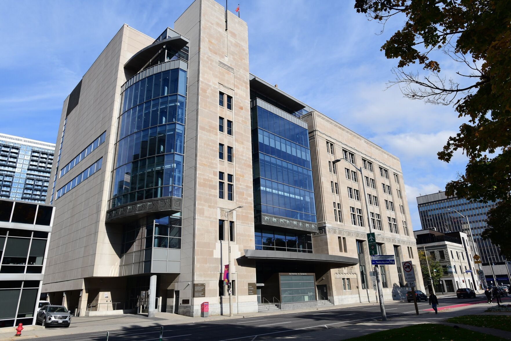 In one week 19 Hamilton drug cases dropped in court