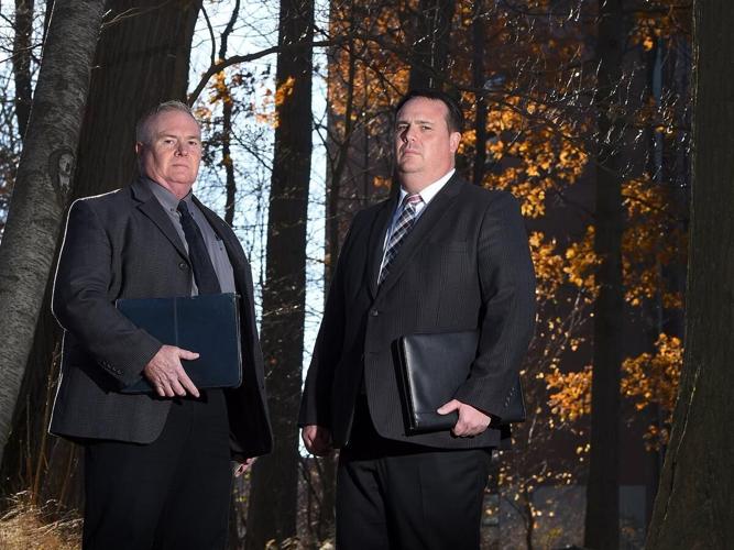 The killers among us: Delving into the minds of cold case murderers