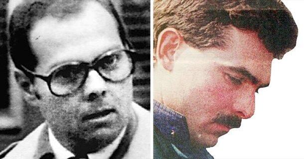 Hamilton murderers Jon Rallo, George Lovie sharing a house together in ...