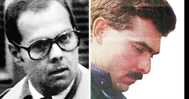 Hamilton murderers Jon Rallo, George Lovie sharing a house together in ...