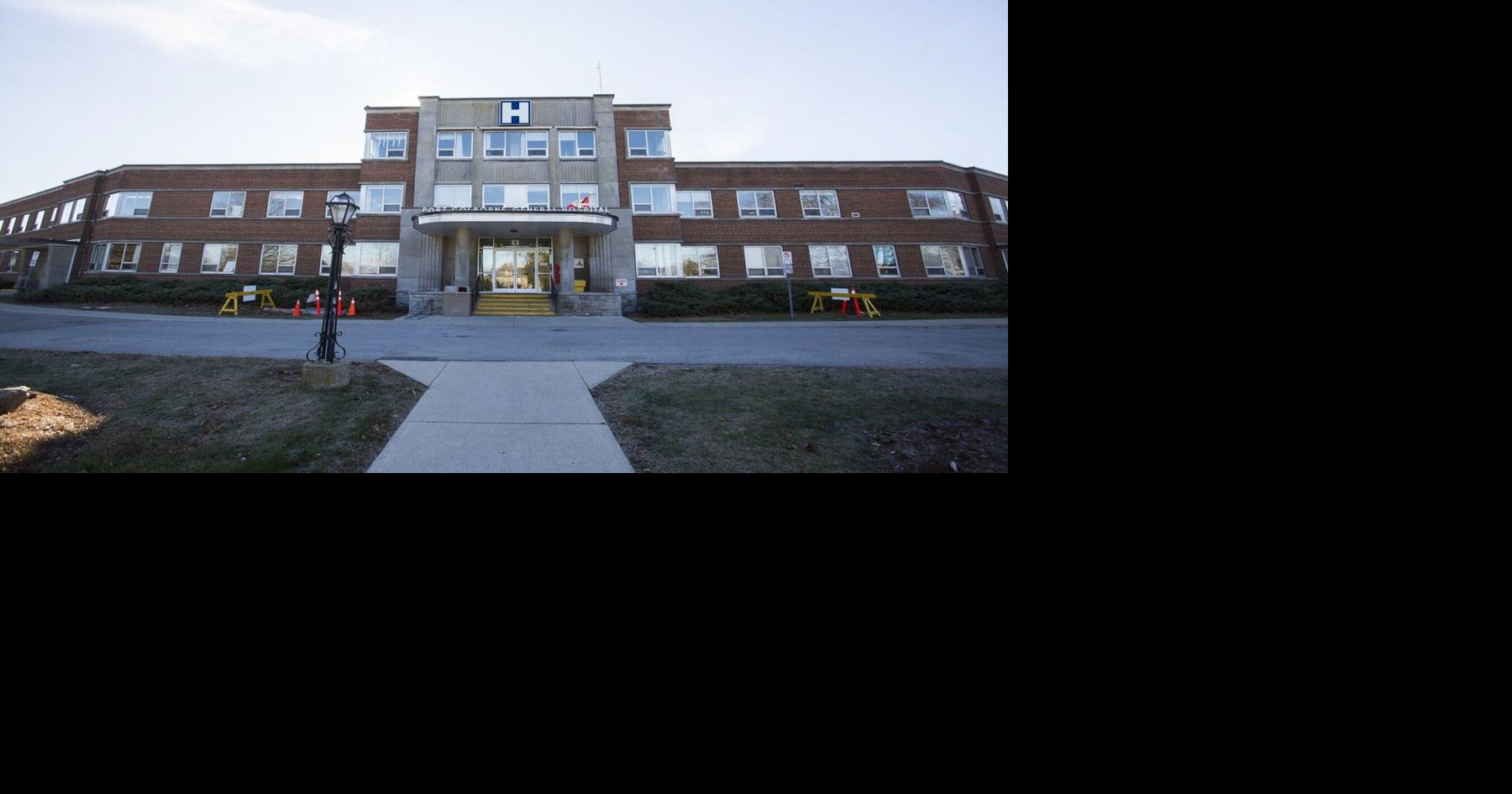 ‘We have to be prepared’: Port Colborne getting ready for post urgent ...