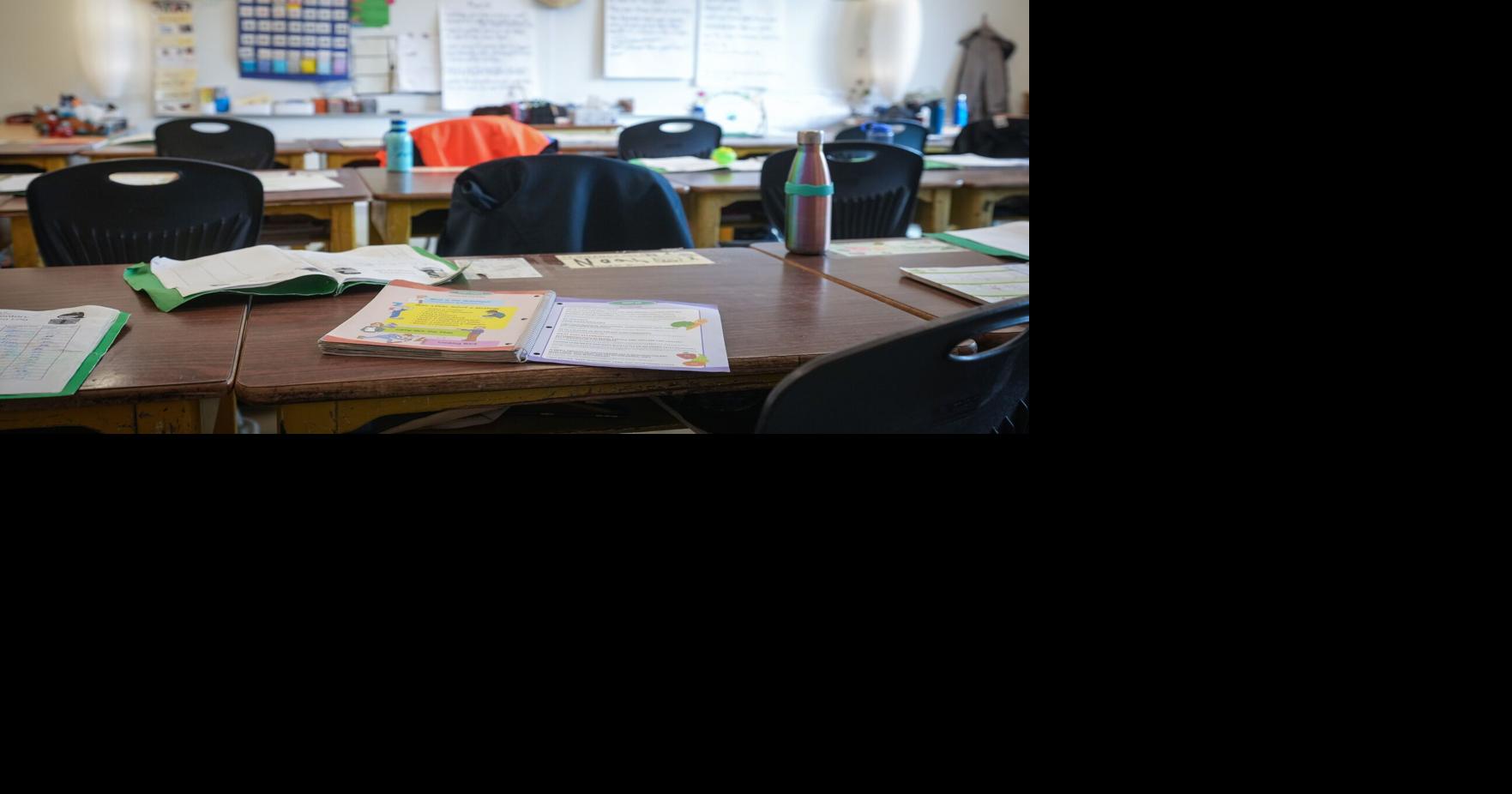 Ontario still has a problem with ‘credit mill’ schools