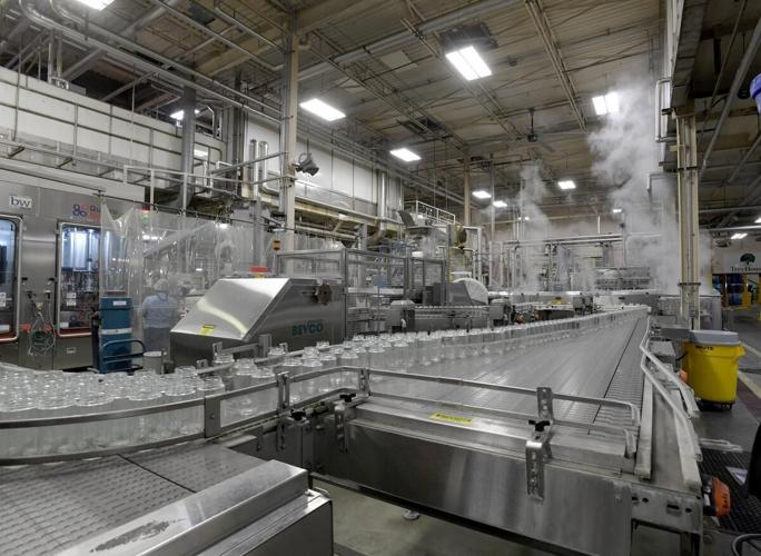 Flashbacks tours the 140-year iconic legacy of E.D. Smith