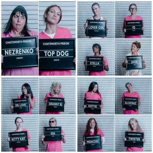 Patrick McKenna signs on for spot in Hamilton-made ‘Pink Is In’