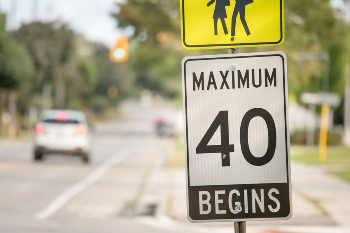 Lower speed limits could be coming to Rockwood